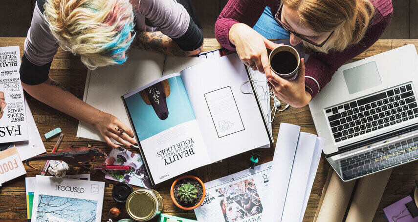 Digital Magazine Publishing Blog by PressPad | Apps and Sales Tips