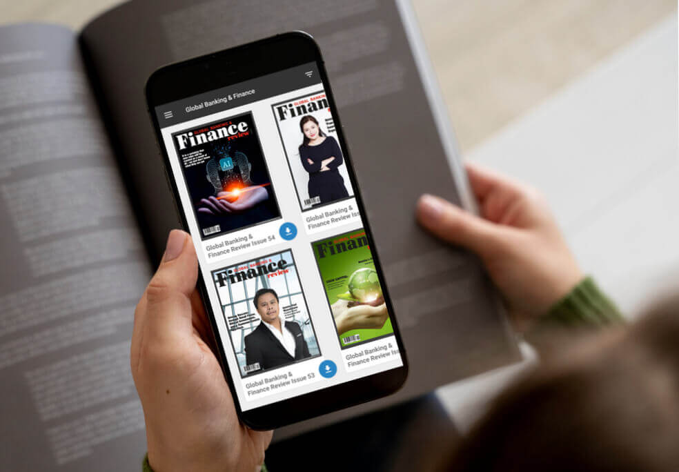 The Benefits of Having a Mobile App for Your Magazine