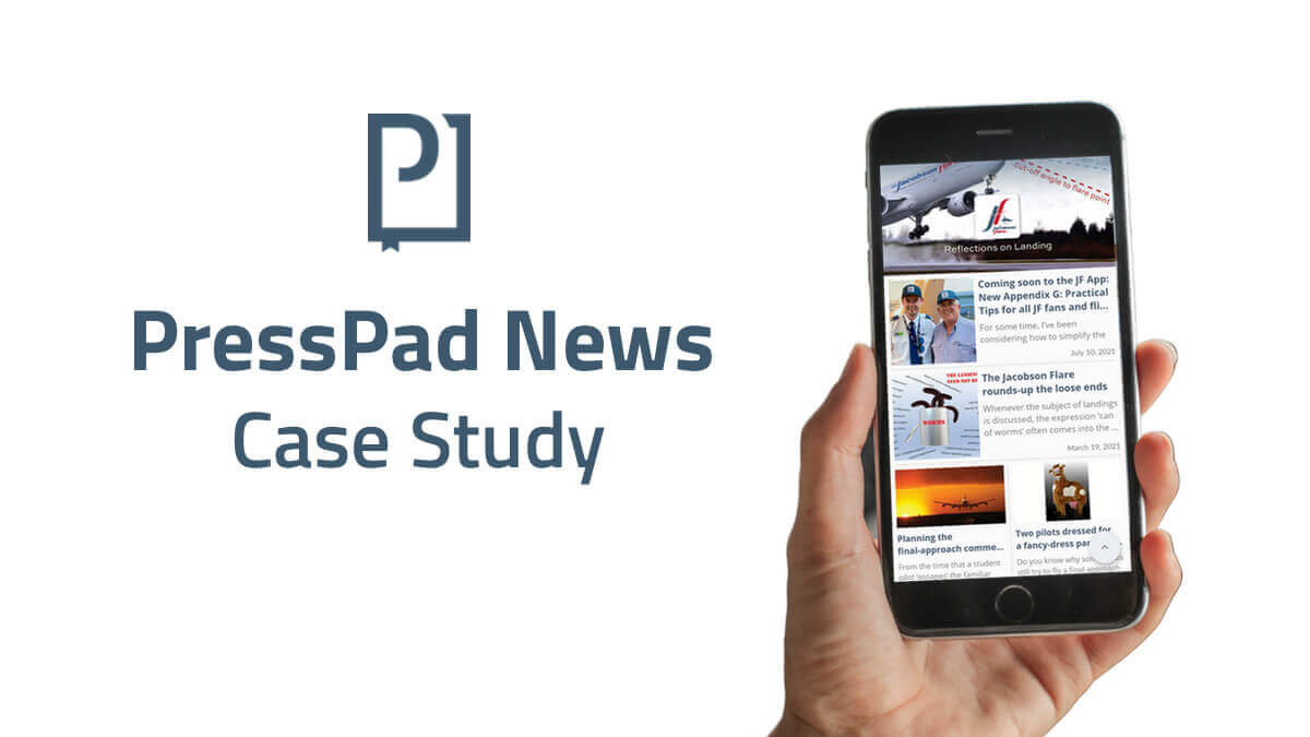 The Role of News App In The Marketing Strategy - A Great Case Study